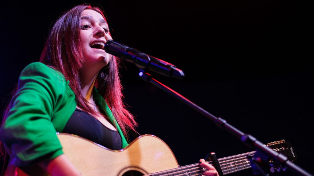 Las fechas de la nueva gira de Marta Soto: su tour Reinicio ya está ...