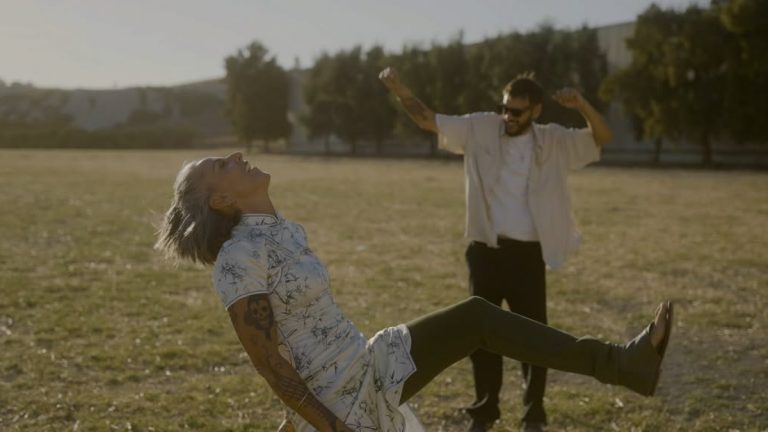 Así suena lo más nuevo de Chambao y Raule: ¡escúchalo! - Radiole.com