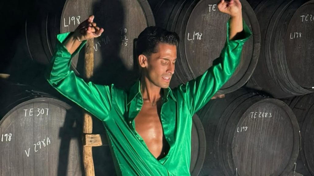 ‘El emigrante’ de Fran Doblas se convierte en el nuevo SUPEROLÉ ...