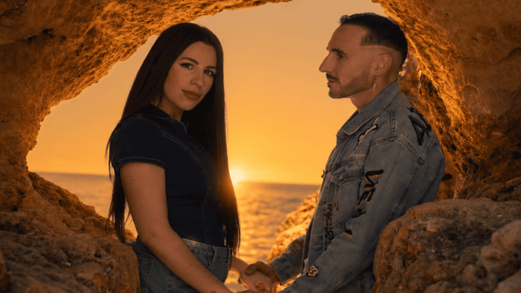 María Artés y Maki se sienten ‘Invencibles’, la nueva canción de ...
